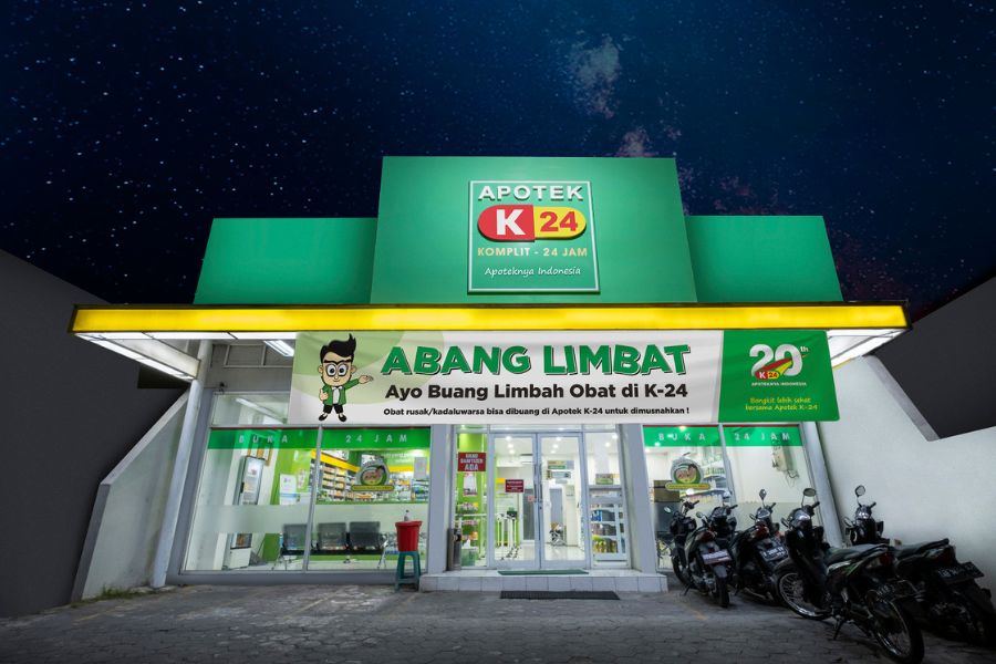 Apa itu Waralaba dan Contohnya? Jika Penasaran Simak Penjelasannya