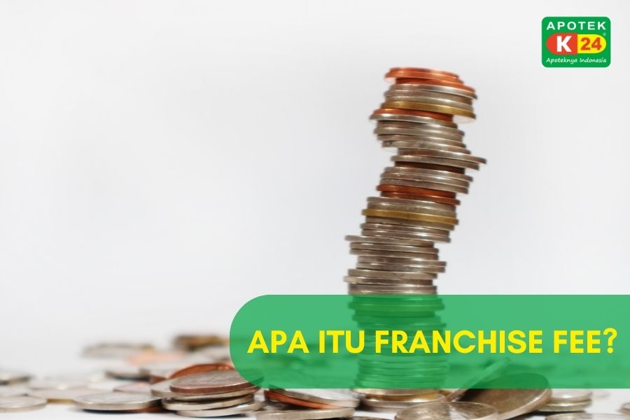 Franchise Fee Adalah: Pengertian dan Cara Penghitungan dalam Waralaba