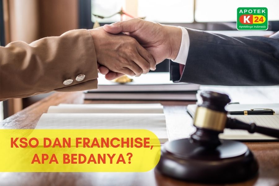 KSO Adalah: Definisi, Ketentuan, dan Bedanya dengan Franchise