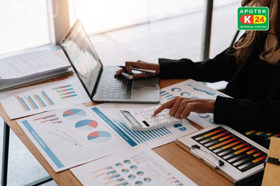 Pengertian Laporan Neraca dan Komponennya yang Penting!