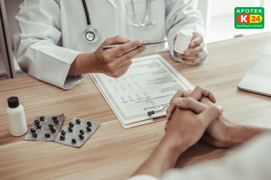 Pelayanan Informasi Obat Adalah: Pengertian dan Cara Melakukannya