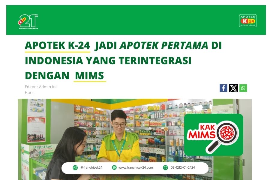 Pelayanan Informasi Obat Adalah: Pengertian dan Cara Melakukannya