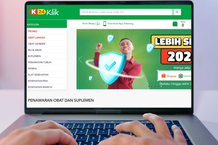 Pelayanan Resep di Apotek, Bagaimana Alurnya yang Baik?