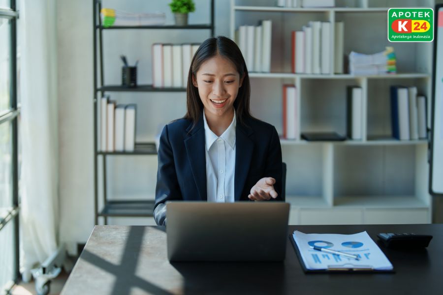 Cara Memaksimalkan Keuntungan supaya Bisnis Apotek Berkembang