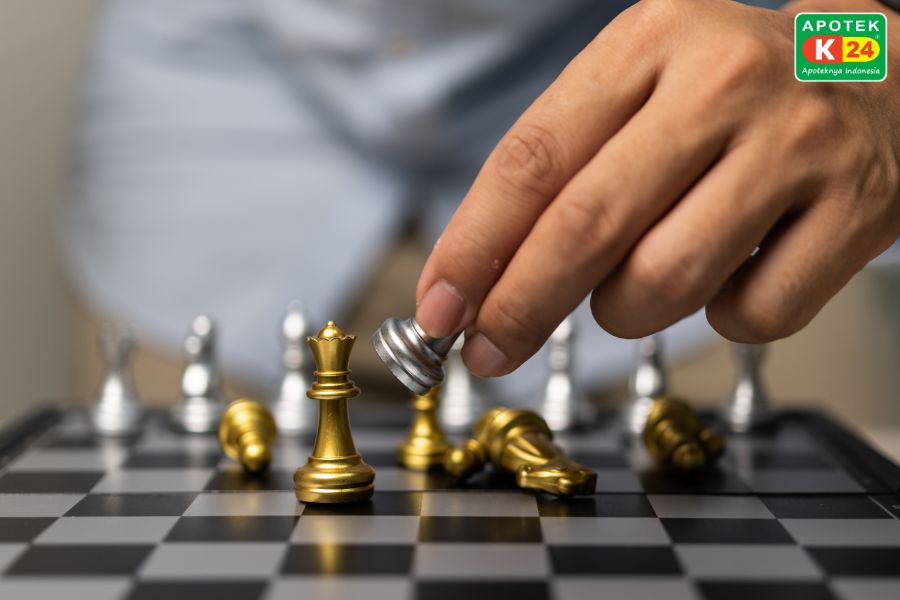 Tanda-tanda Persaingan Bisnis yang Sehat, Kenali Sejak Awal!